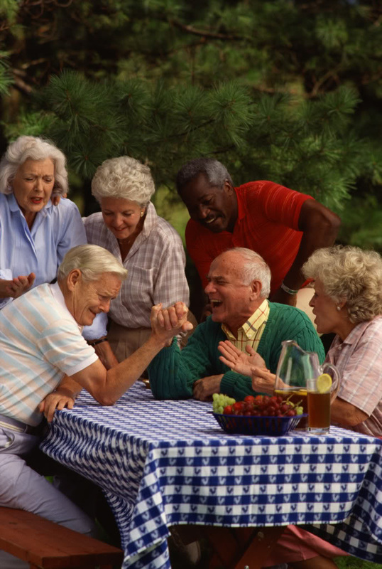 Life Coaching for Seniors - Life Coaching for Seniors